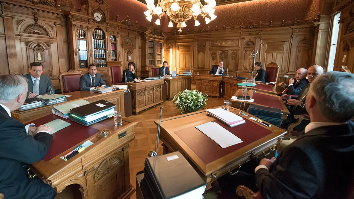 How does Direct Democracy work in Switzerland? - Politics Online